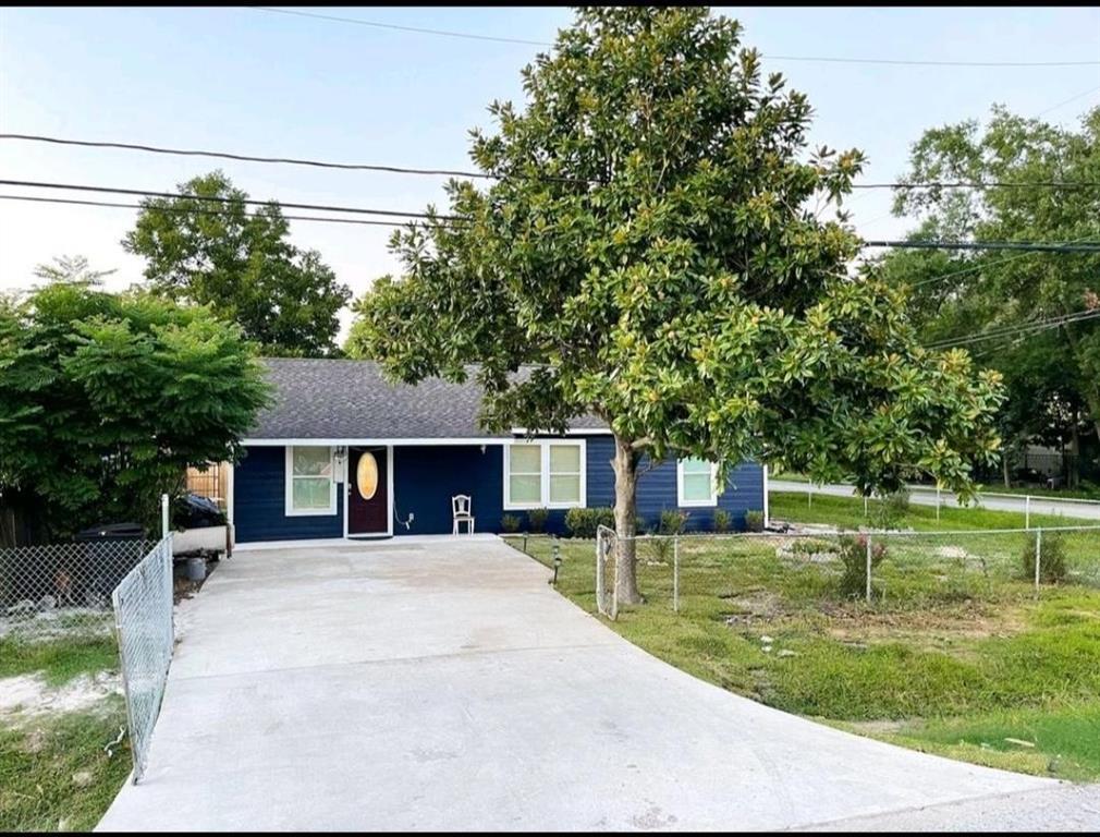 3627 Keeland St, Houston, TX 77093 - House Rental in Houston, TX ...