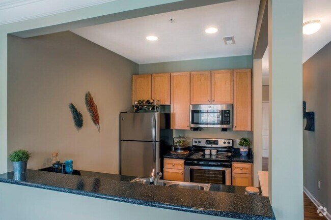 Worthington Apartments for Rent with a Living Room - Charlotte, NC - 30 ...