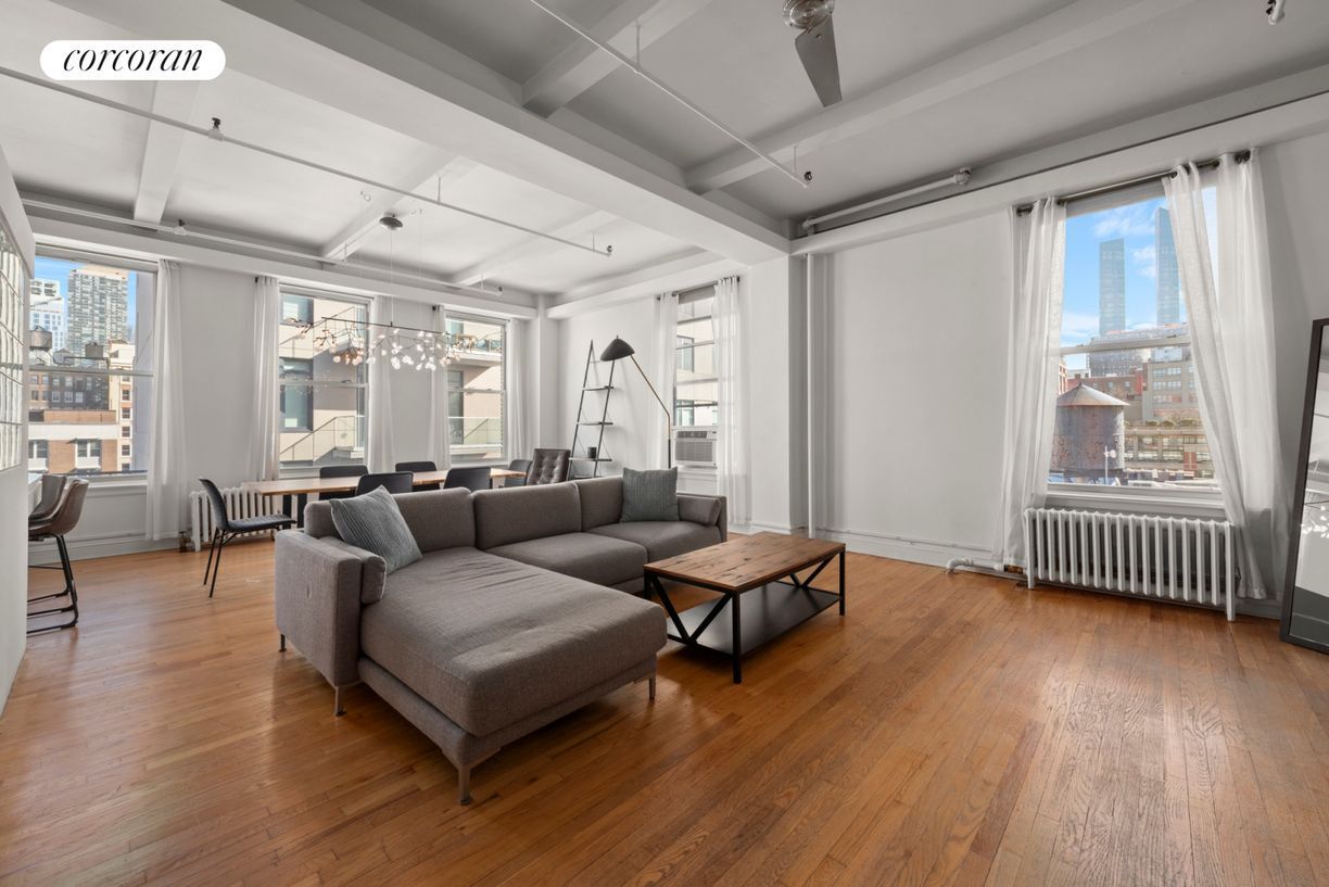 129 W 22nd St, New York, NY 10011 | Apartments.com
