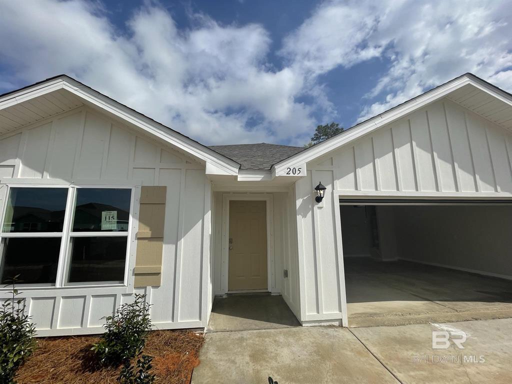 205 Burnston Wy, Foley, AL 36535 - House Rental in Foley, AL ...