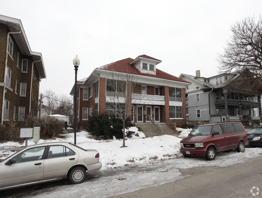 829 Goodhue Blvd, Lincoln, NE 68508 - 829 Goodhue Blvd Lincoln, NE ...