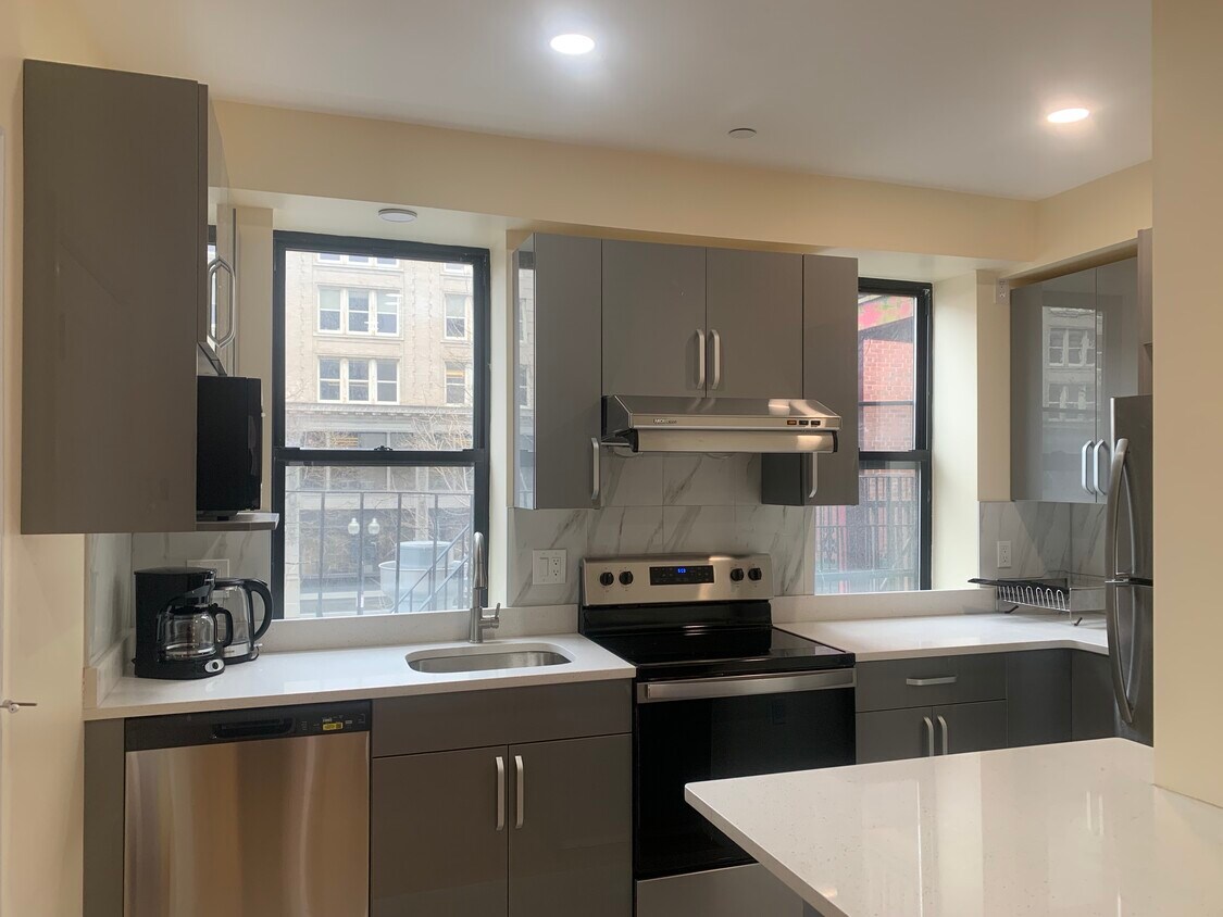 16 Hudson St, Boston, MA 02111 - 16 Hudson St Boston, MA 02111 ...