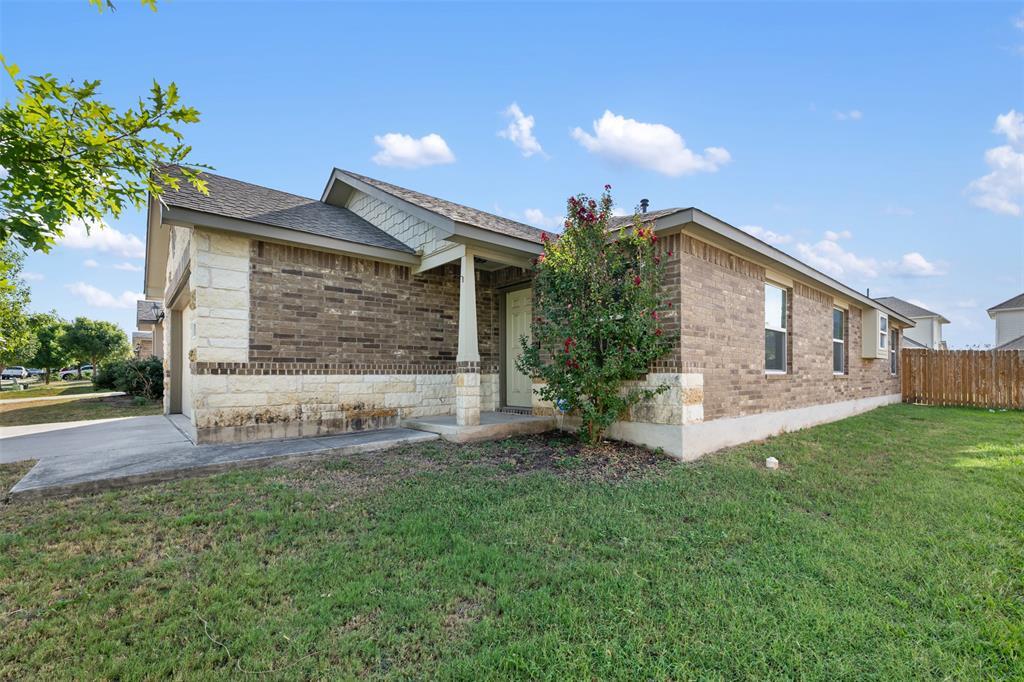 5641 Sacco St, Round Rock, TX 78665 - House Rental in Round Rock, TX ...