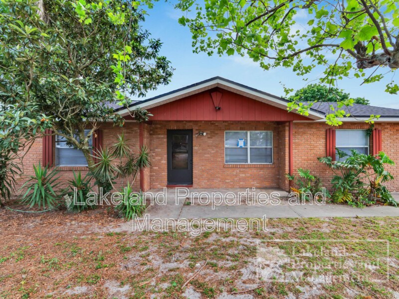 270 Cherry Laurel Ln, Winter Haven, FL 33880 - House Rental in Winter ...