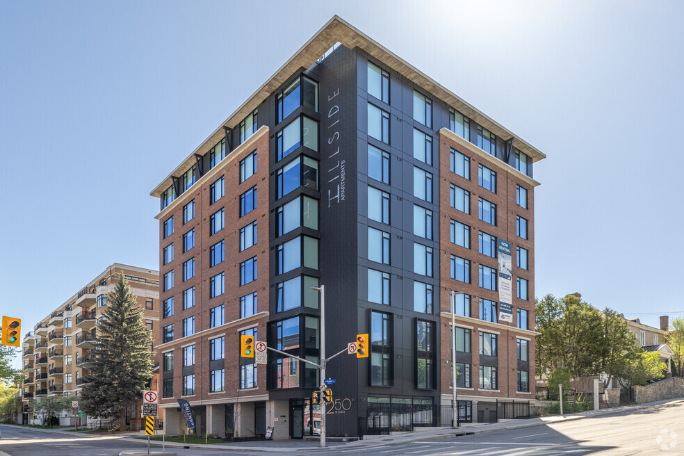 Apartments for Rent Near University of Ottawa Main Campus - Ottawa, ON ...