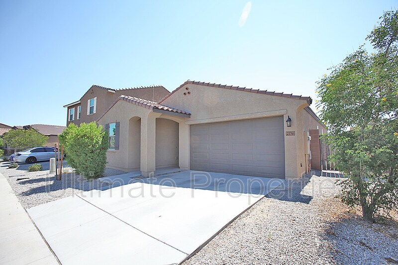 23761 W Watkins St, Buckeye, AZ 85326 - House Rental in Buckeye, AZ ...