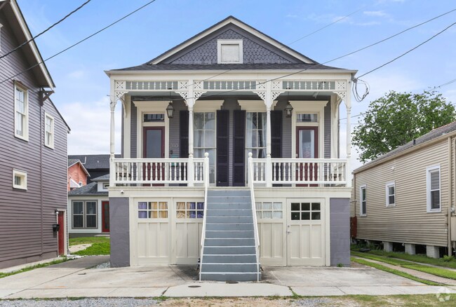 Houses for Rent Near Dillard University - New Orleans, LA Student ...