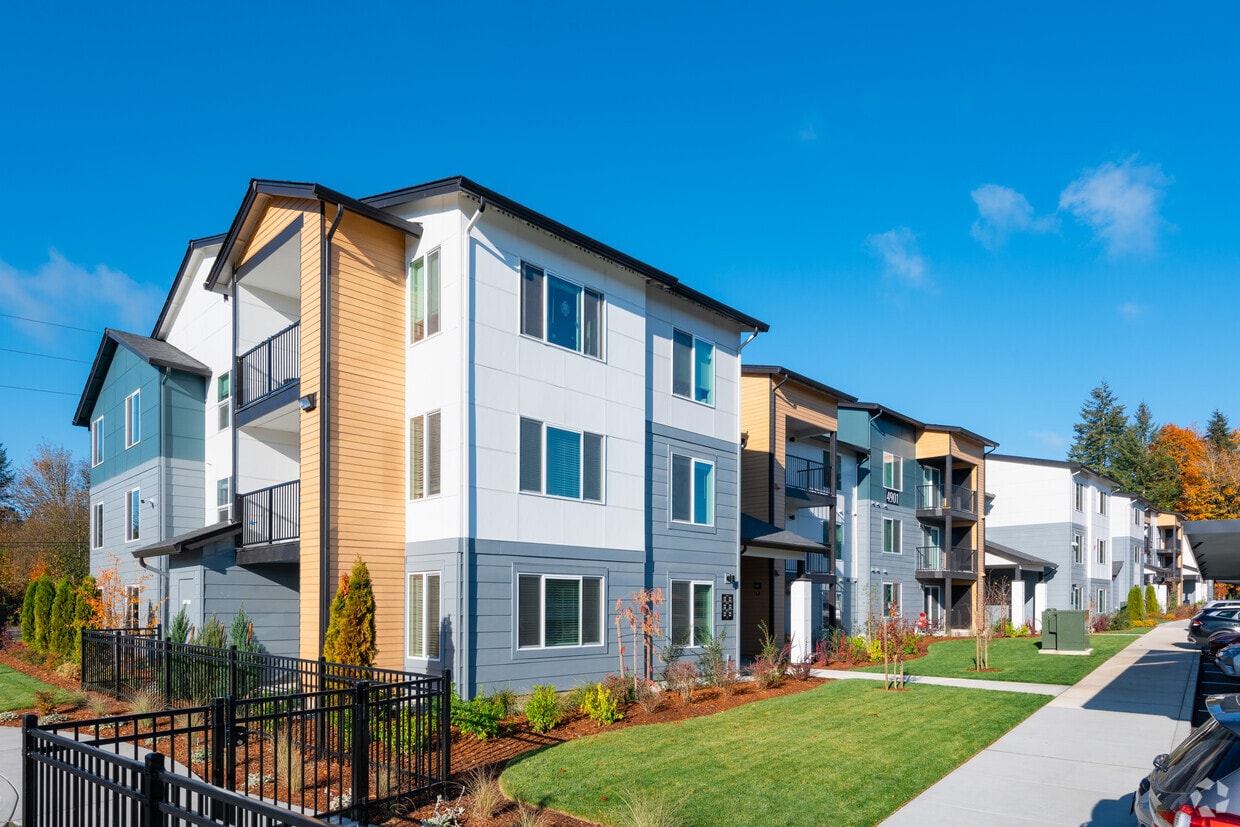 Haven Apartments Port Orchard
