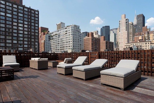 The Collective Apartments - New York, NY | Apartments.com