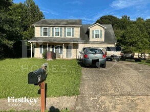 Best Luxury Autumn Ridge Estates Apartments for Rent - Covington, GA ...