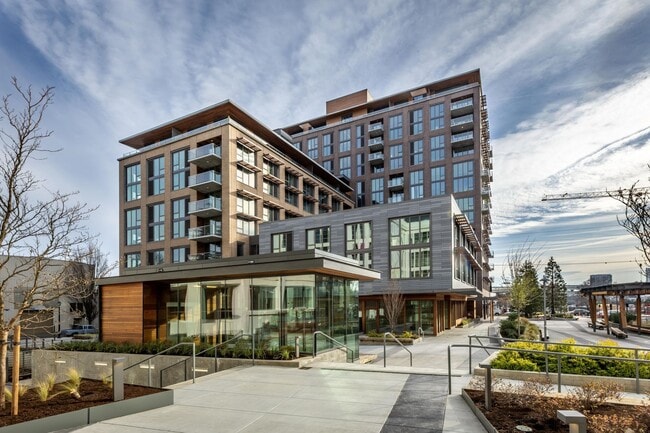 The Carson Apartments - Portland, OR | Apartments.com