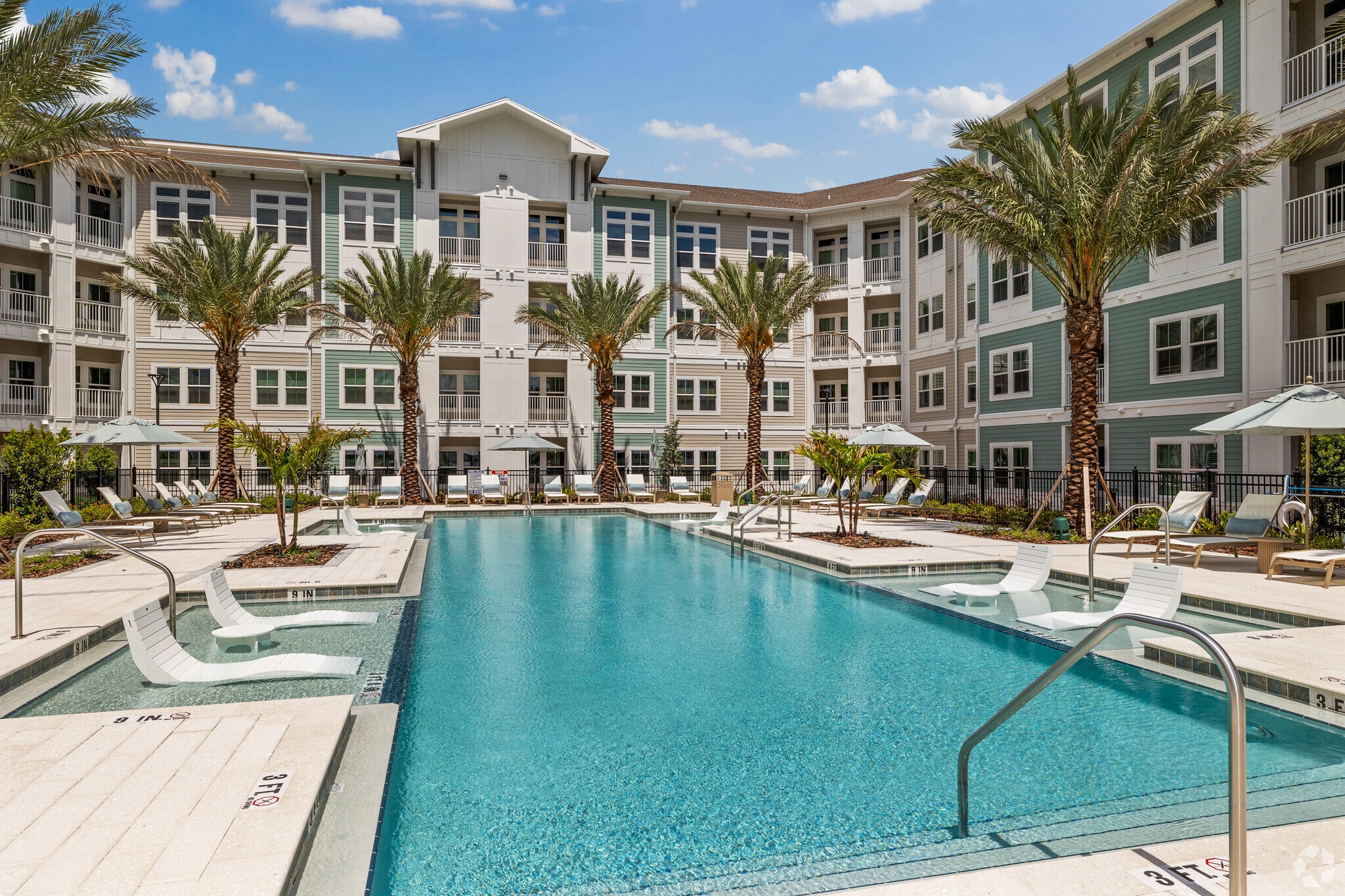 Arcadia at Veranda Falls - 700 Se Becker Rd Port Saint Lucie, FL 34984 ...