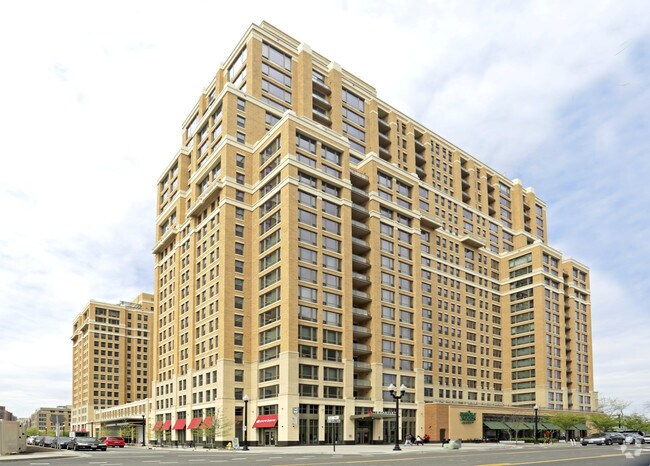 The Bartlett Apartments - Arlington, VA | Apartments.com