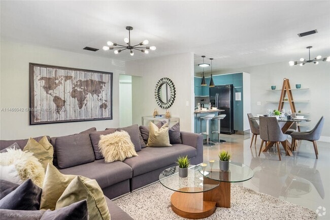 Bowling Green Gated Apartments for Rent - Miami, FL - Updated Today ...