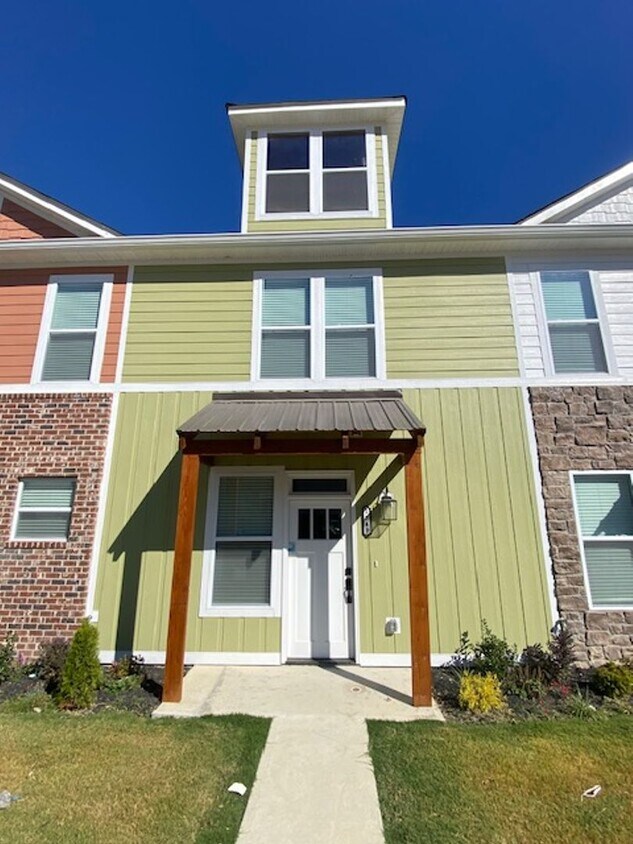 1742-1748 Arbor Hls Dr SE, Cleveland, TN 37323 - House Rental in ...