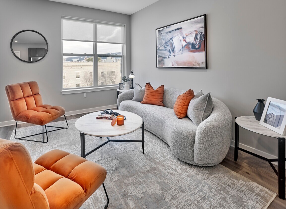 Citizen Bound Brook - 507 E Main St Bound Brook, NJ 08805 | Apartments.com