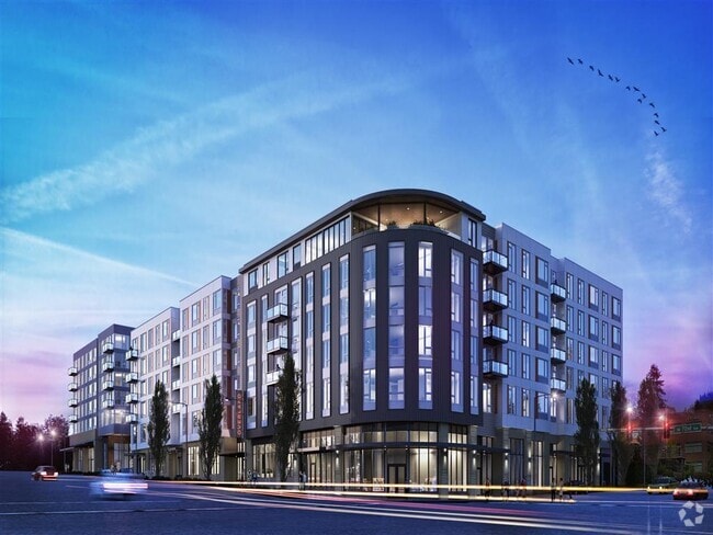 Tigard Triangle Apartments for Rent - Tigard, OR | Apartments.com
