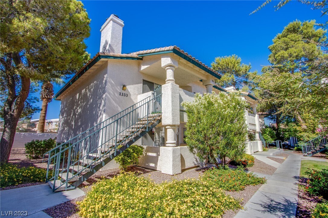 1333 Cinder Rock Dr Unit 202, Las Vegas, NV 89128 - Condo for Rent in ...