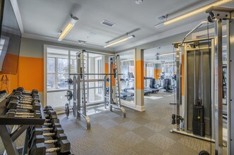 Elan City Center Rentals - Raleigh, NC | Apartments.com