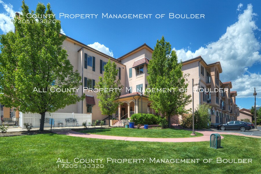 4500 Baseline Rd Unit 4201, Boulder, CO 80303 - Condo for Rent in ...