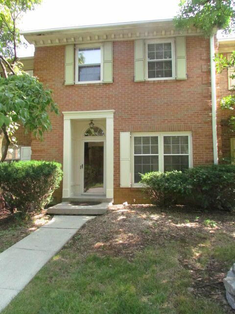 1309 Gray Hawk Rd, Lexington, KY 40502 - Townhome Rentals in Lexington ...