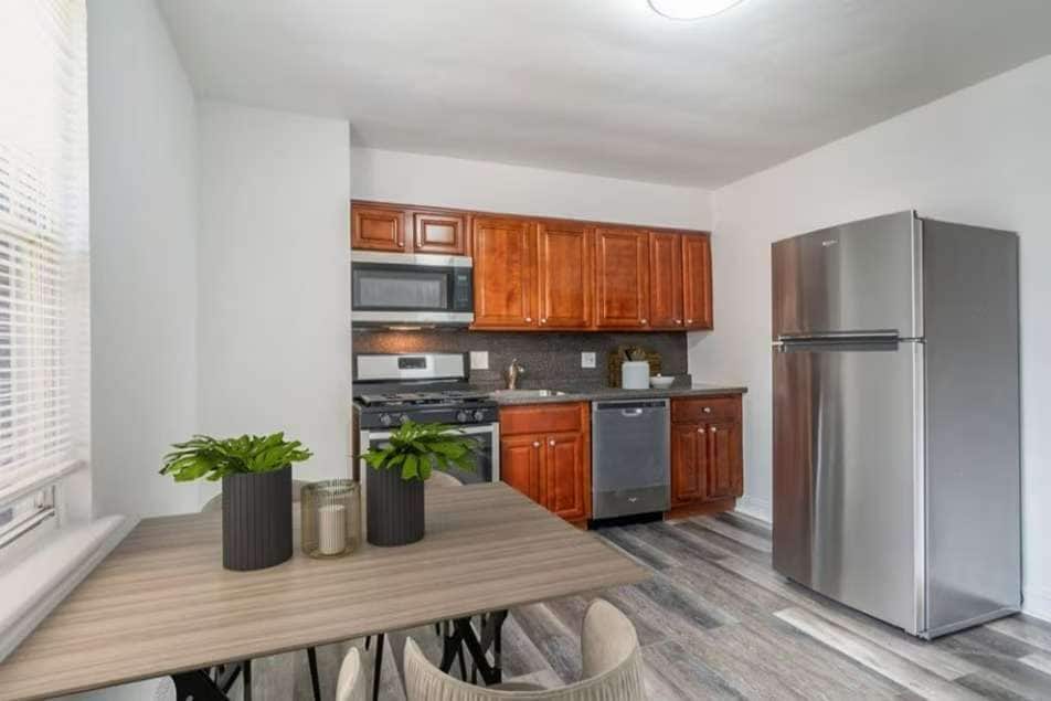 Tall Tree Village Apartments - 4410 Township Line Rd Drexel Hill, PA ...