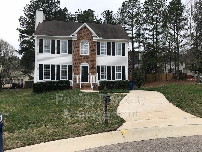 905 Angel Oaks Ct, Raleigh, NC 27610 - House Rental in Raleigh, NC ...
