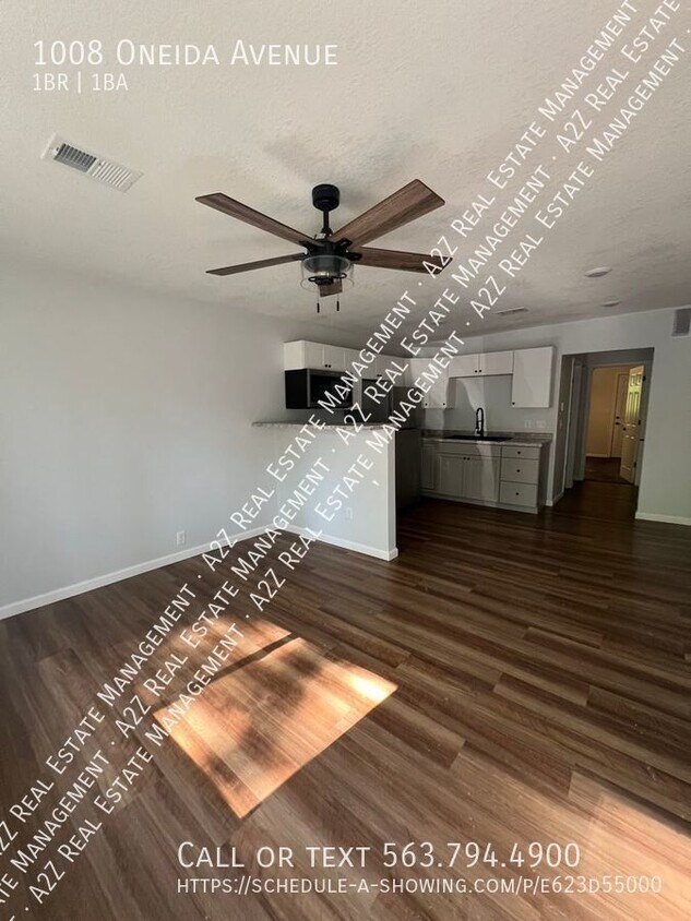 1008 Oneida Ave, Davenport, IA 52803 - Room for Rent in Davenport, IA ...