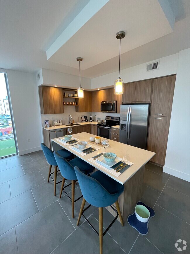 Loft Apartments for Rent in Miami FL - Updated Today - Page 2 ...