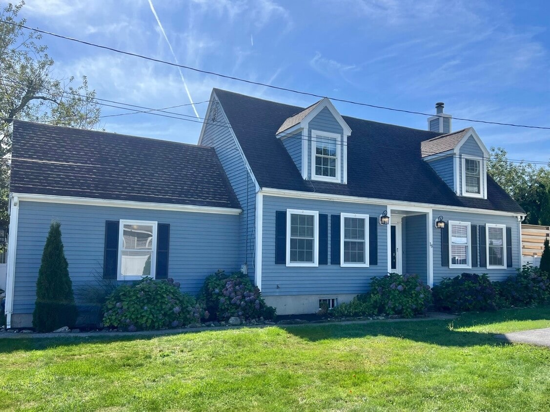 18 Acadia Ave, Hampton, NH 03842 - House Rental in Hampton, NH ...