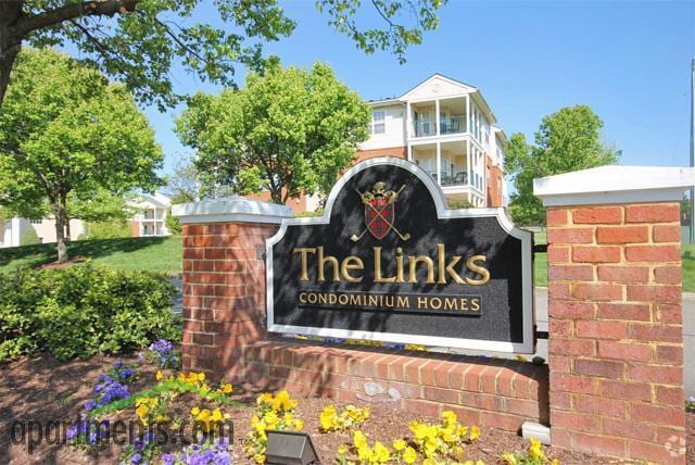 The Links Condominiums - 801 Virginia Center Pky Glen Allen, VA 23059 ...