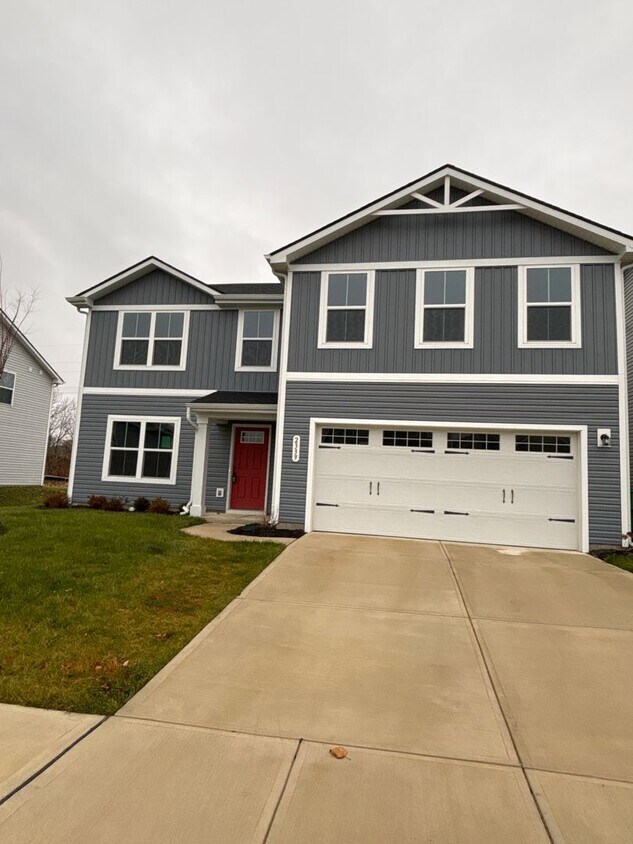 2339 Black Rock Cir, Ulen, IN 46052 - House Rental in Ulen, IN ...