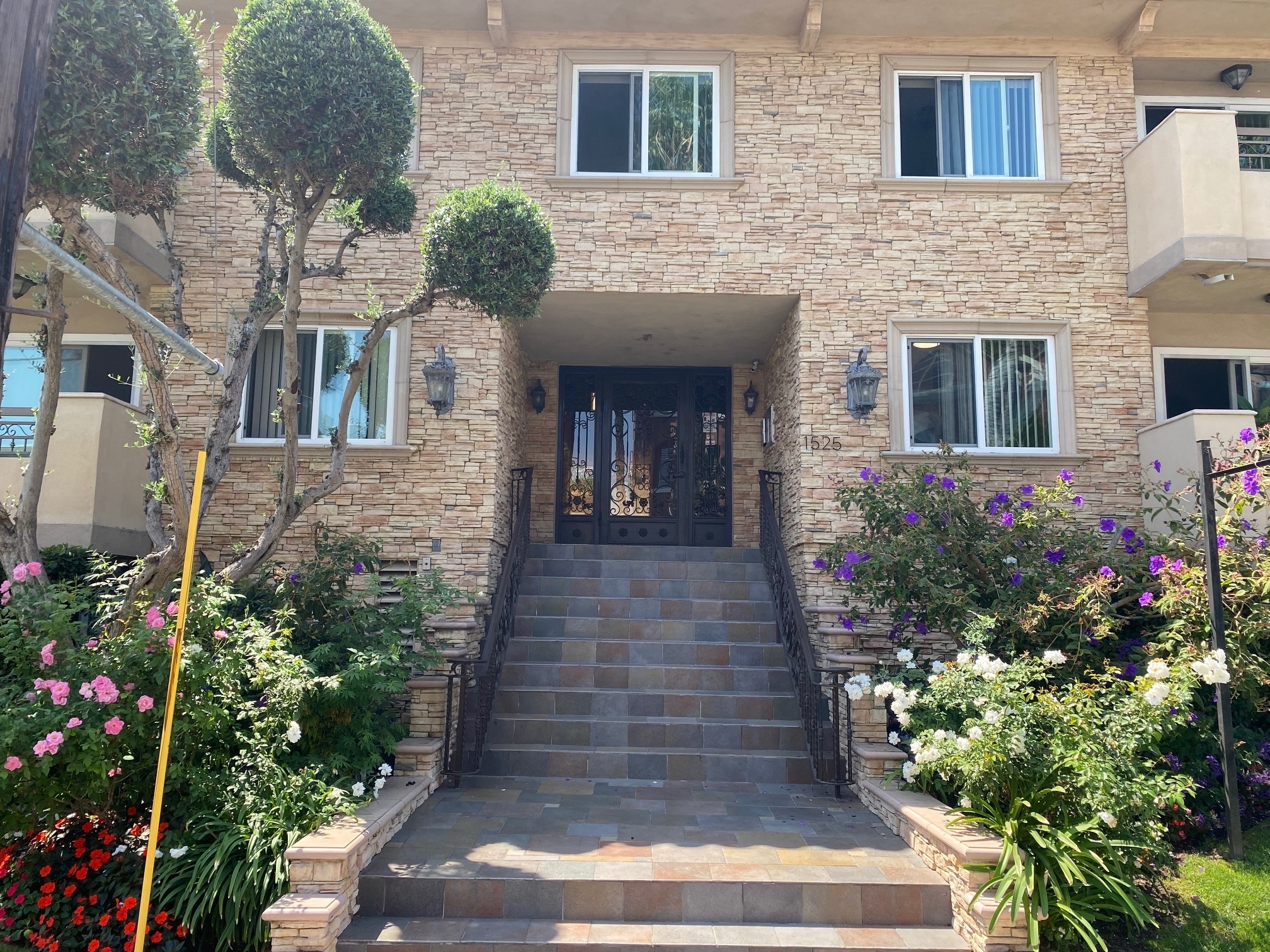 1525 S Saltair Ave Unit 206, Los Angeles, CA 90025 - 1525 S Saltair Ave ...