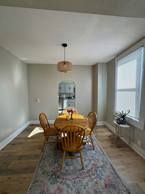 Apartments for Rent with Hardwood Floors in Audubon, Louisville ...