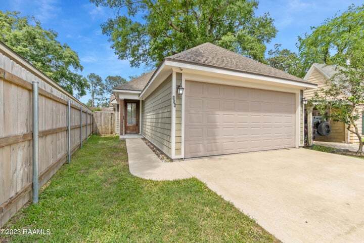 114 Souvenir Gate, Lafayette, LA 70501 - House Rental in Lafayette, LA ...