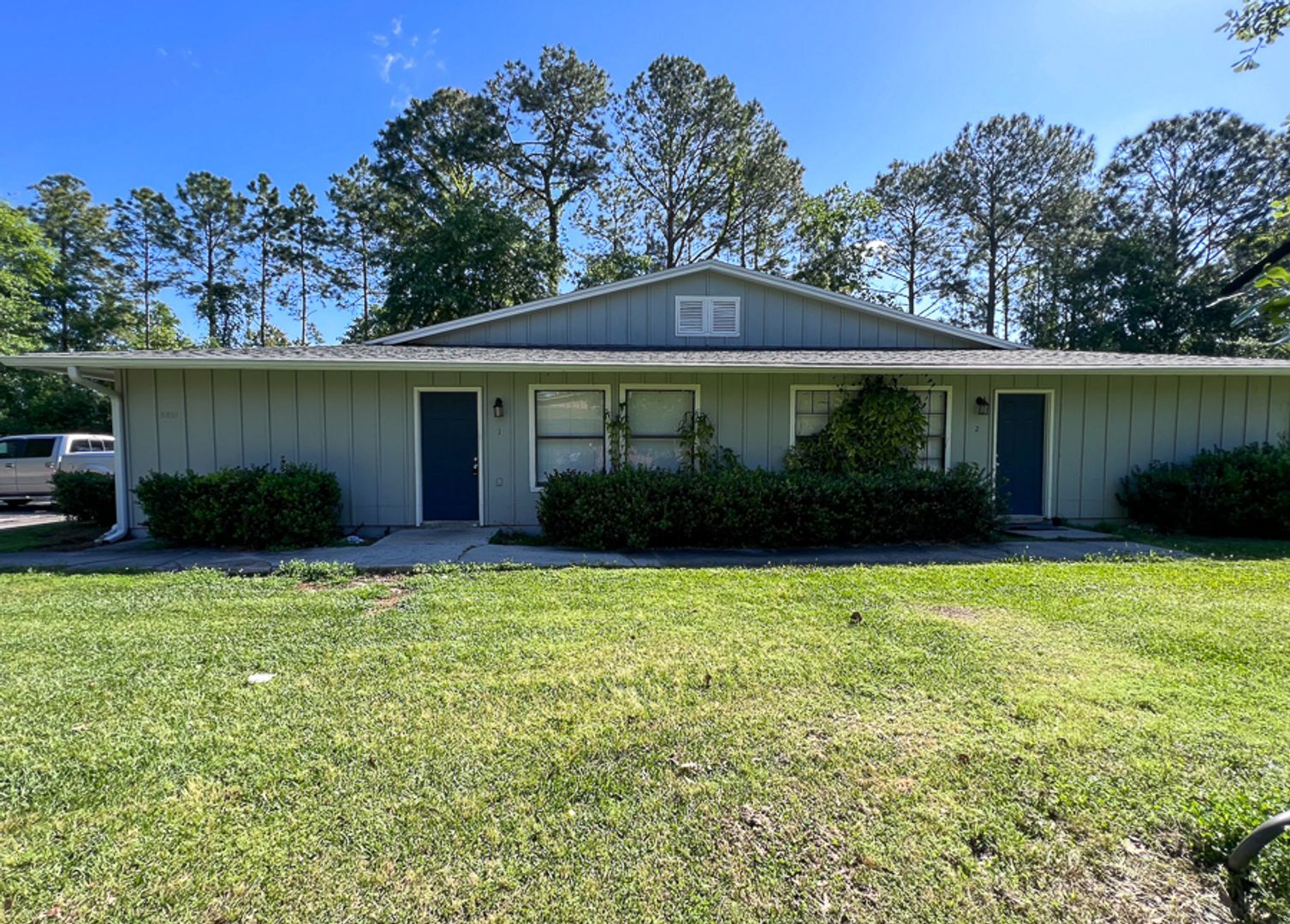 5821 Nw 23Rd Terrace Unit 2, Gainesville, FL 32653 - Room for Rent in ...