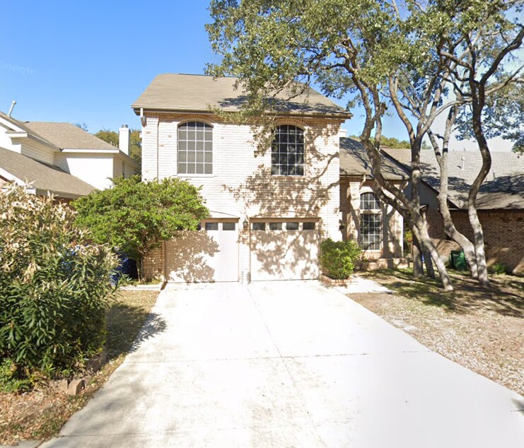 13711 Chittim Wds Dr, San Antonio, TX 78232 - House Rental in San ...