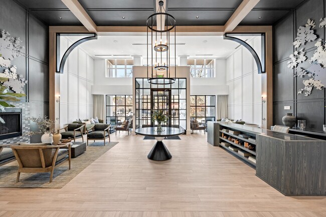 Rowen at The Pinehills - Apartments in Plymouth, MA | Apartments.com