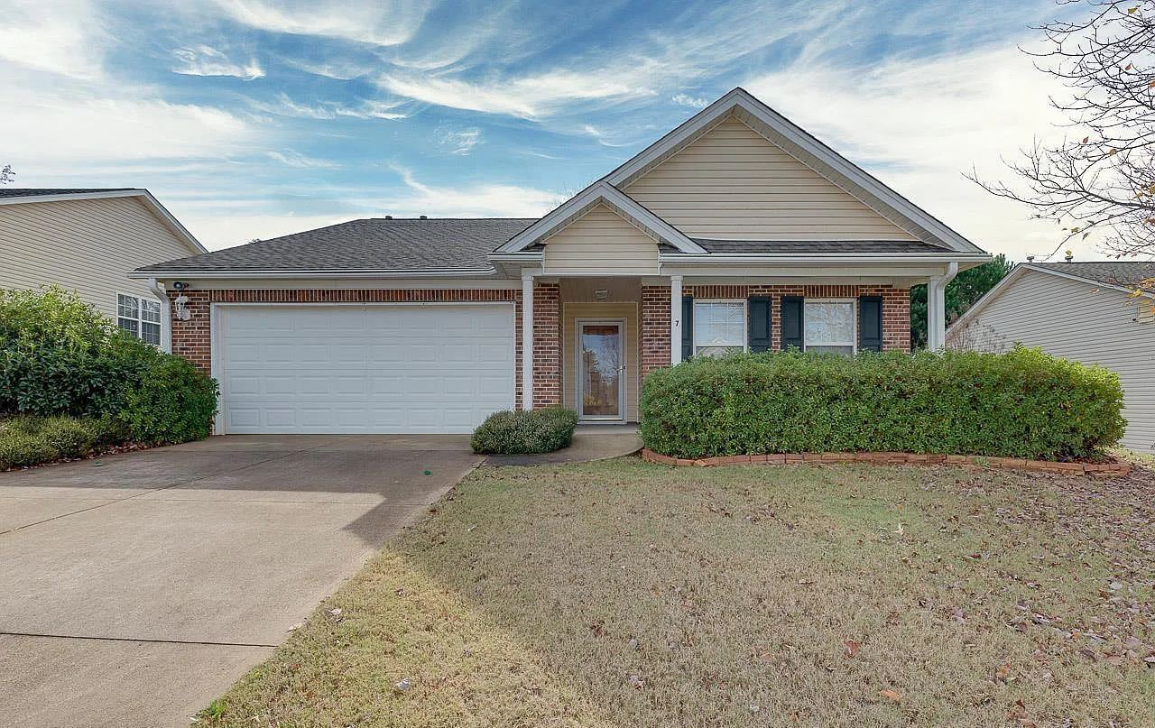 7 Reid Valley Ct, Taylors, SC 29687 - House Rental in Taylors, SC ...