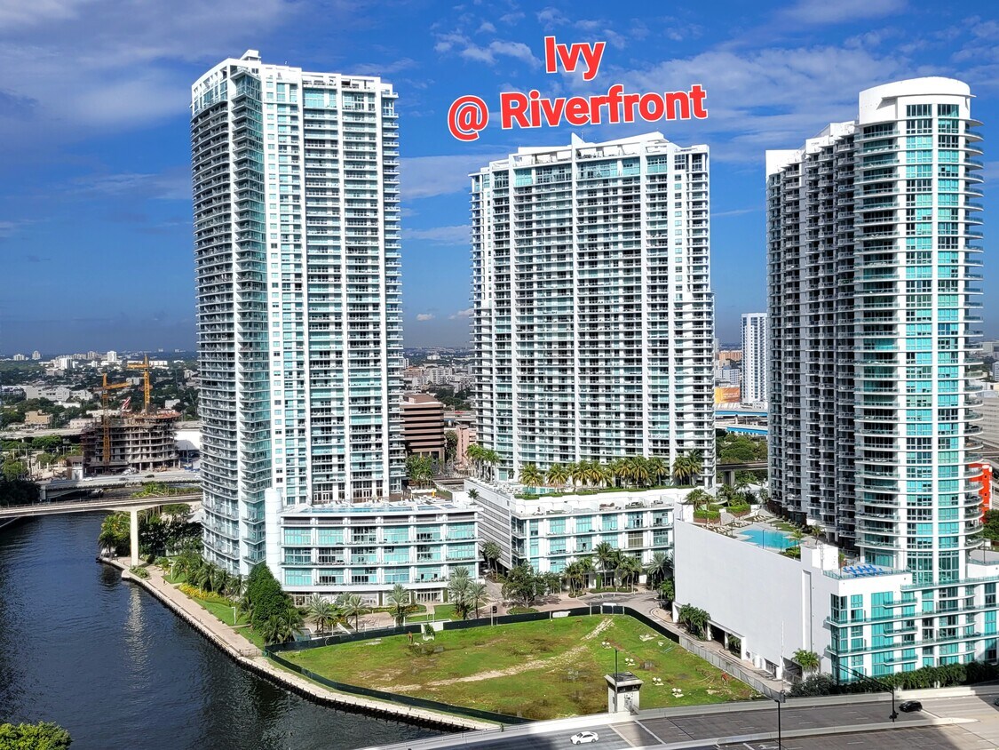 90 SW 3rd St Unit 2208, Miami, FL 33130 - Condo for Rent in Miami, FL ...