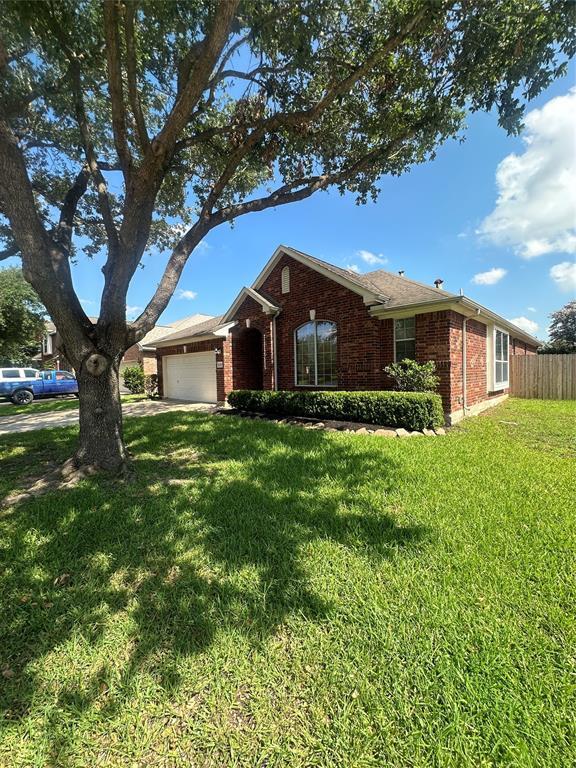 13606 Short Brook Ln, Houston, TX 77041 - House Rental in Houston, TX ...