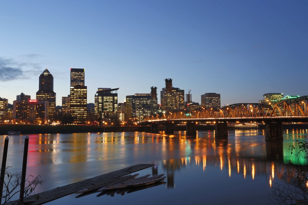 Is Park Blocks a Good Place To Live in Portland OR? - Neighborhood ...