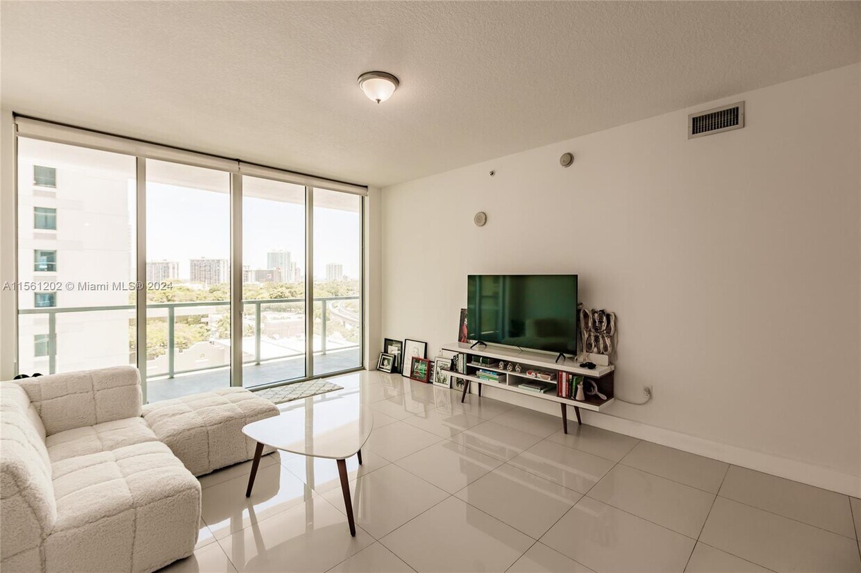 79 SW 12th St Unit 1205-S, Miami, FL 33130 - Condo for Rent in Miami ...