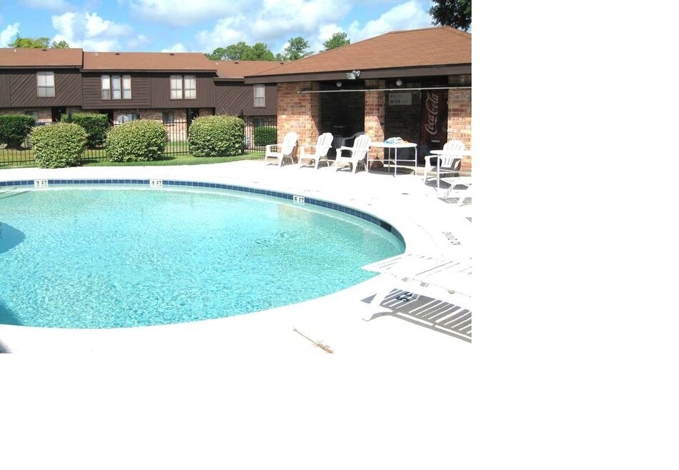 The Armory | Student Housing - 2257 Sam Houston Ave Huntsville, TX ...