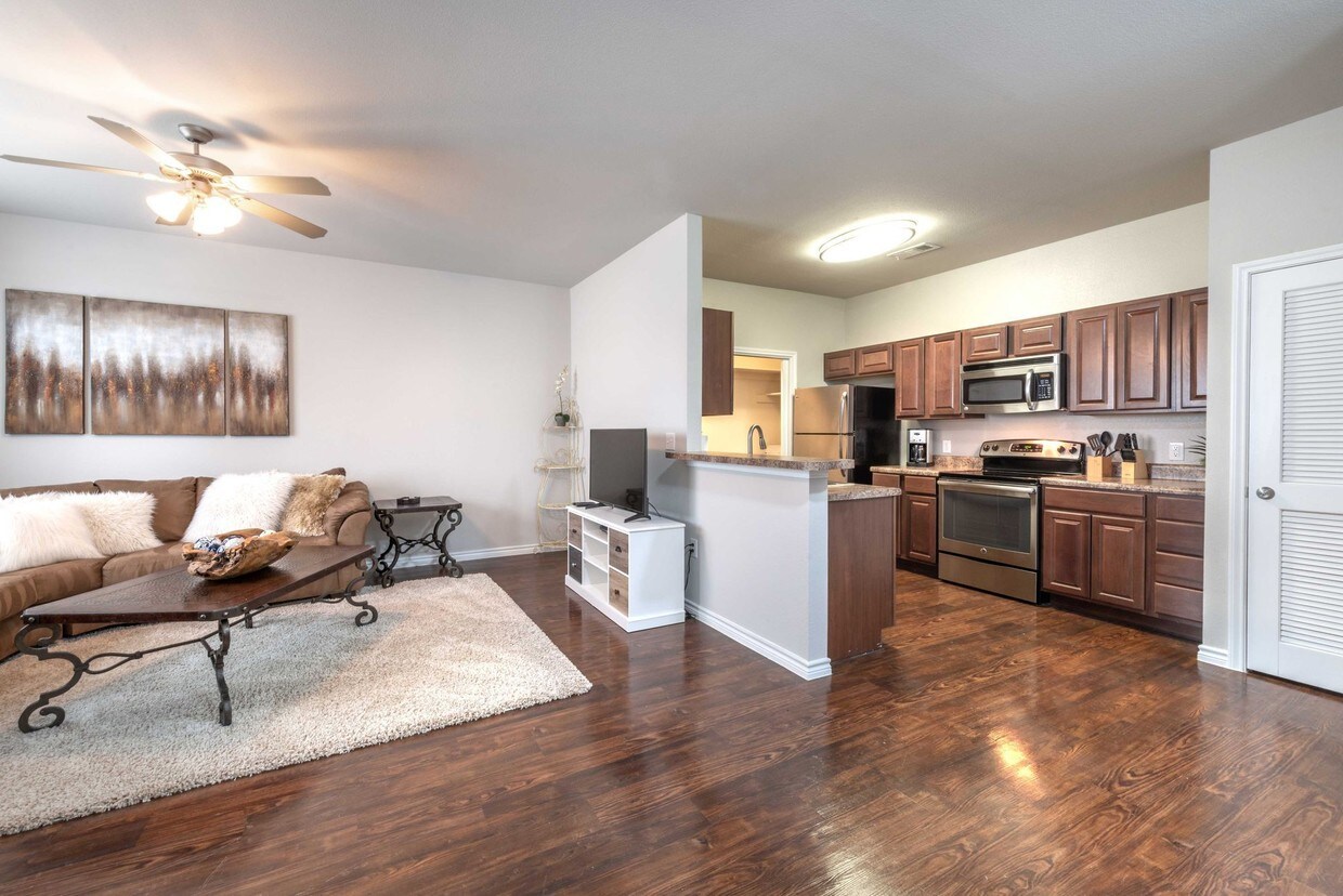 Olympus Willow Park - Apartments in Willow Park, TX | Apartments.com