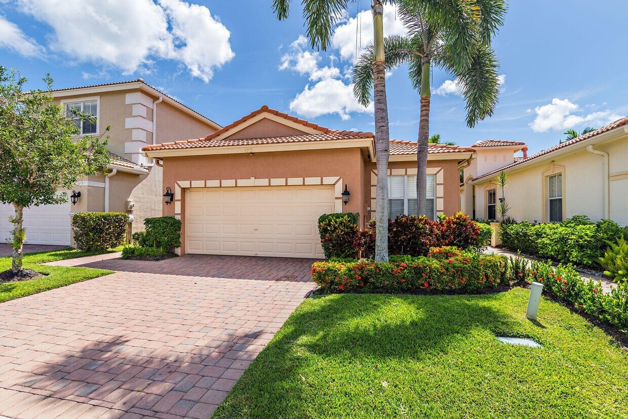 177 Isle Verde Way, Palm Beach Gardens, FL 33418 - House Rental in Palm ...