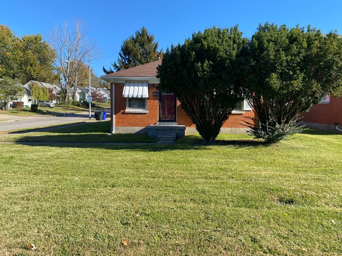 653 E Loudon Ave, Lexington, KY 40505 - House Rental in Lexington, KY ...