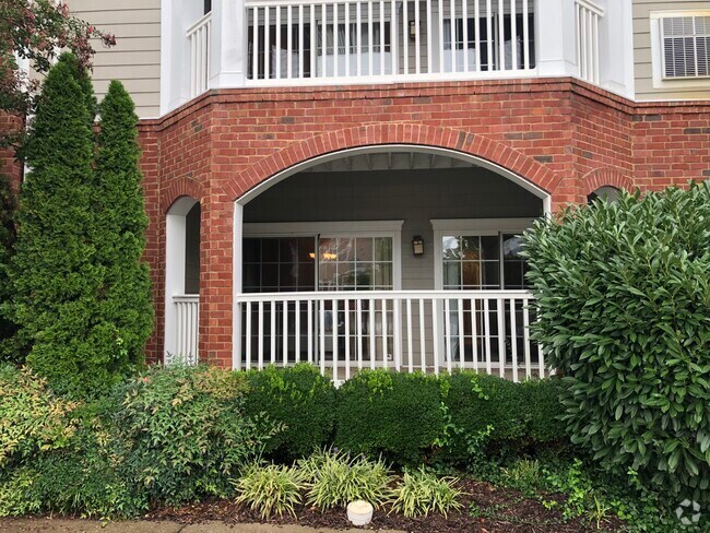 Hunters Branch Apartments for Rent with Hardwood Floors - Nashville, TN ...