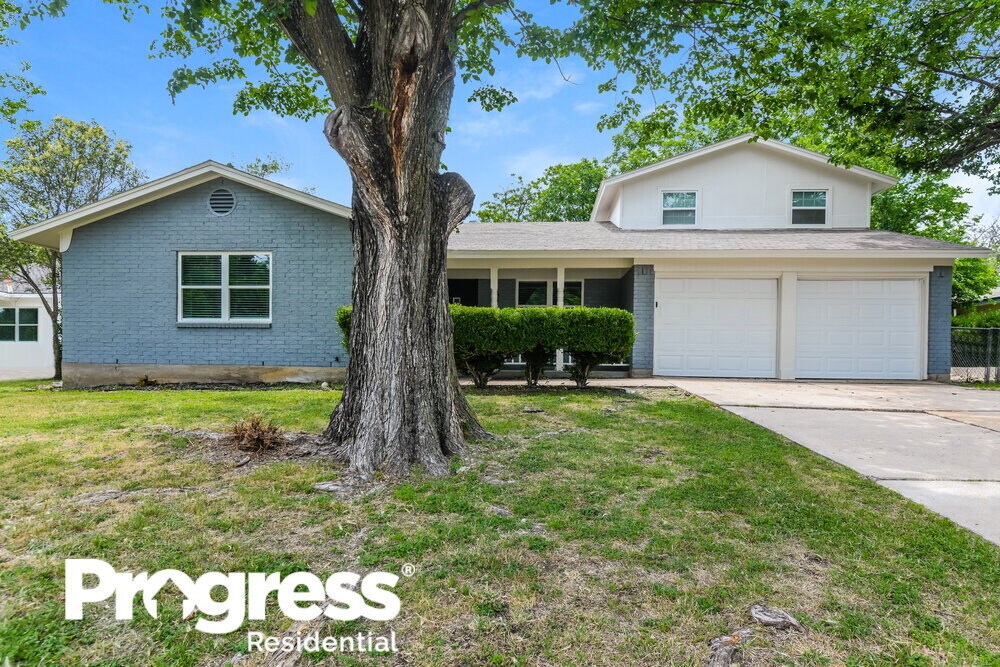 2417 Skyline Dr, Fort Worth, TX 76114 | Apartments.com