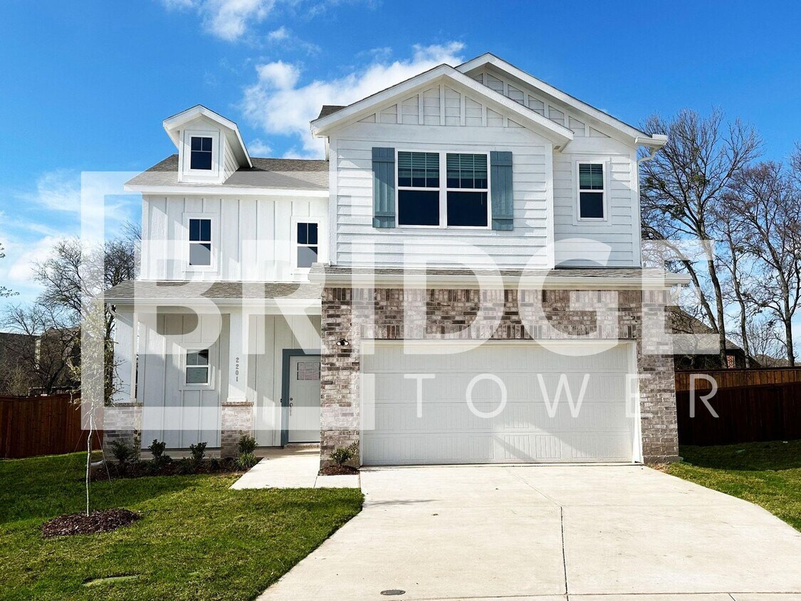 2201 Kincaid Ln, Melissa, TX 75454 - House Rental in Melissa, TX ...